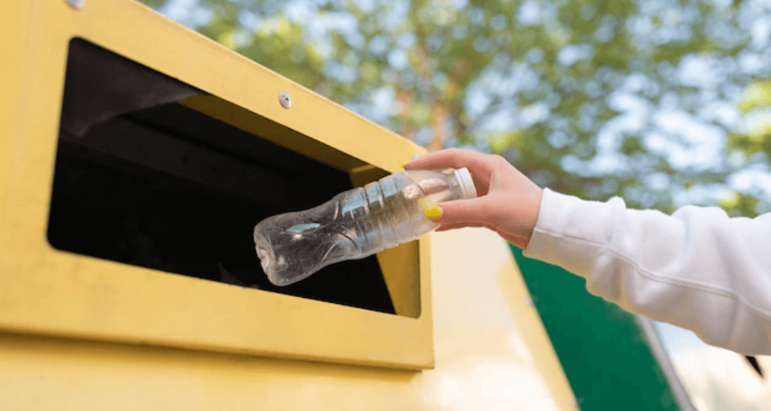 How to effectively segregate waste in our households?